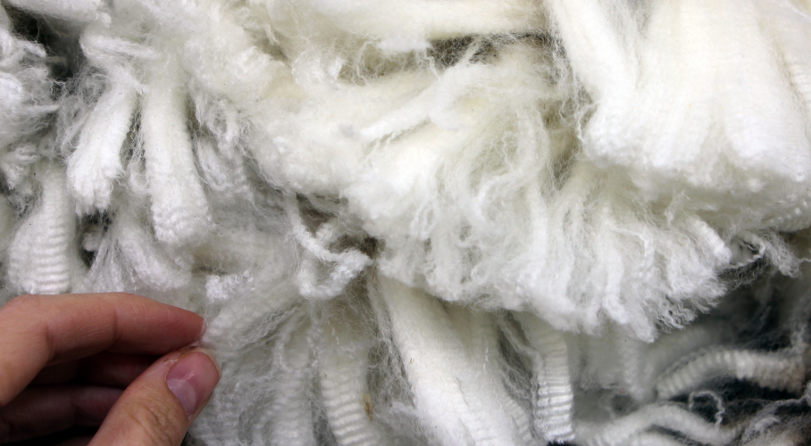 Mountaineer Classic Edition Max Cushion Second Cut Crew Socks col ...